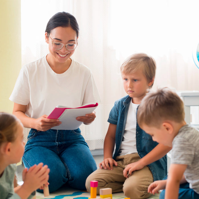Educators & School Orders